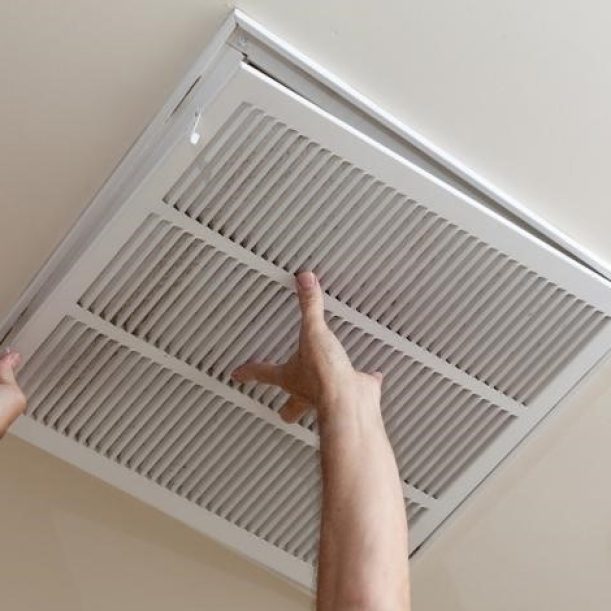 How Often Should I Clean My Home s Air Filter Grey Haven Real Estate